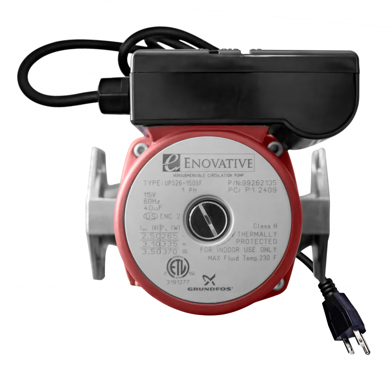 AutoHot | Residential Demand Recirculation System | 150 Series | 3 ...