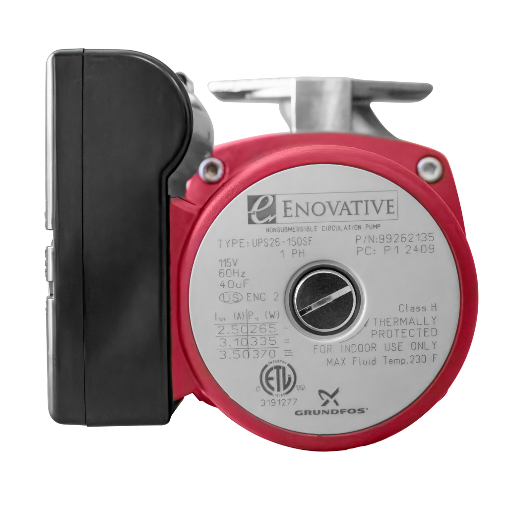 AutoHot | Residential Demand Recirculation System | 150 Series | 3 ...