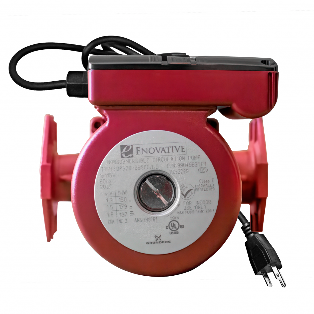 AutoHot | Residential Demand Recirculation System | 99 Series | Under ...