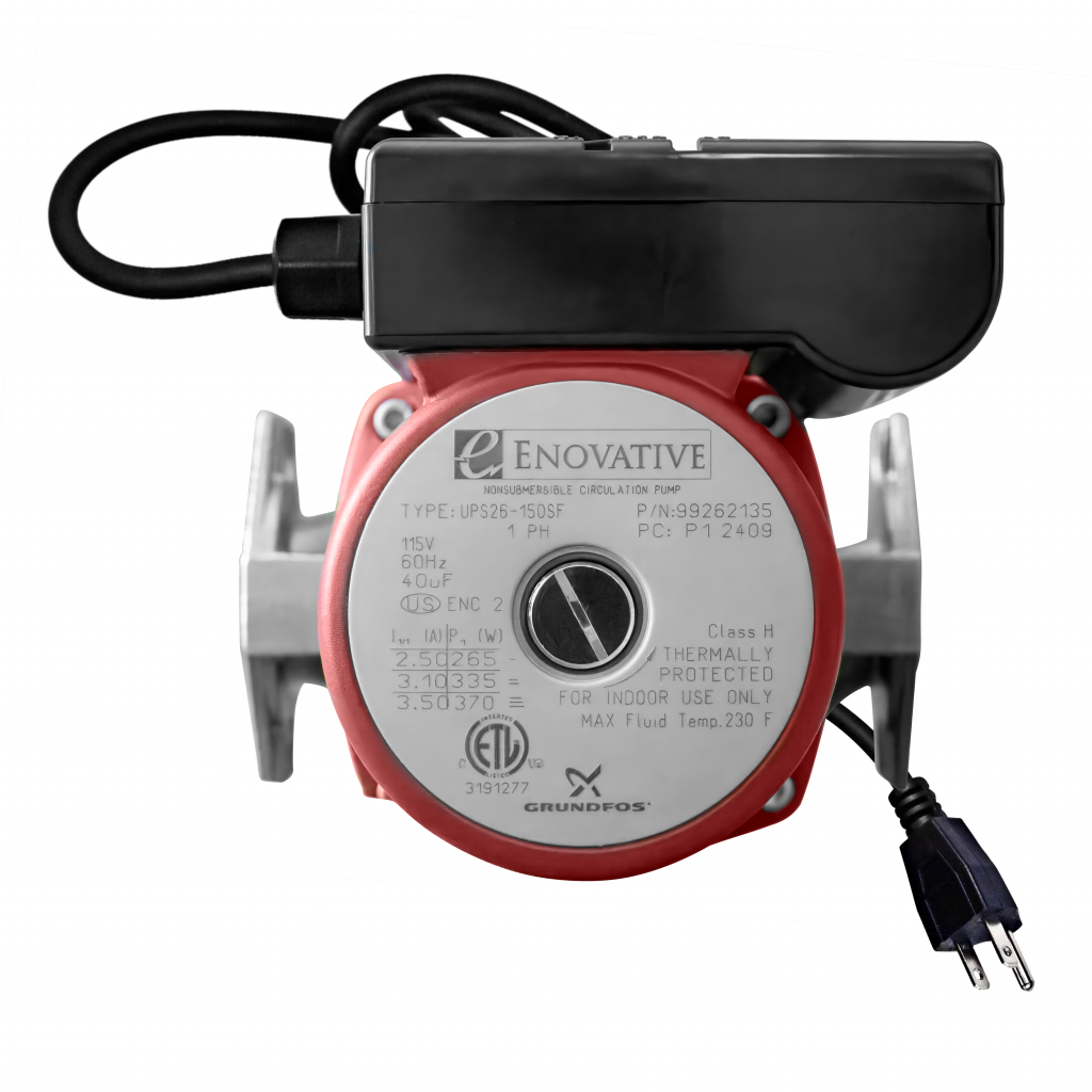 AutoHot | Residential Demand Recirculation System | 150 Series | 3 ...