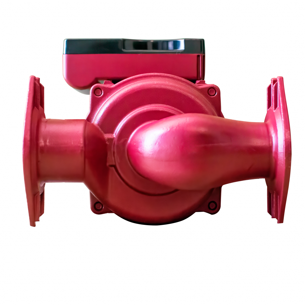 AutoHot | Residential Demand Recirculation System | 99 Series | Under ...