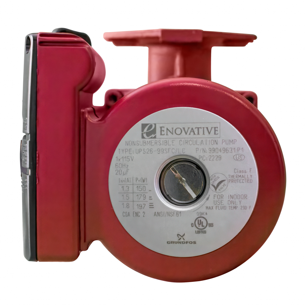 AutoHot | Residential Demand Recirculation System | 99 Series | Under ...